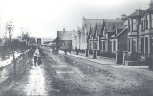 The Birth of Grangemouth – Charlotte Dundas Heritage Trail